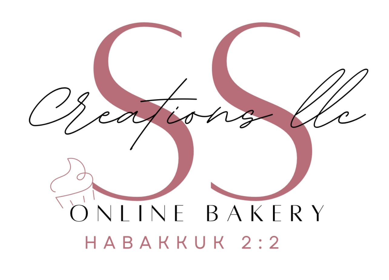 Custom Signature Cakes – Surenity Sweet Creations LLC